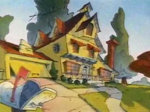 Goofy's House | Mickey and Friends Wiki | Fandom