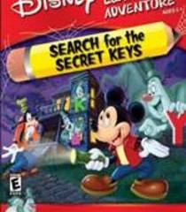 Search for the Secret Keys | Mickey and Friends Wiki | Fandom