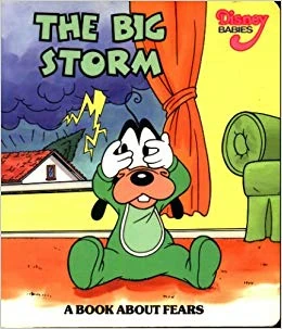 The Big Storm | Mickey and Friends Wiki | Fandom