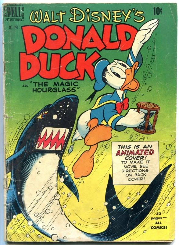 The Magic Hourglass | Mickey and Friends Wiki | Fandom