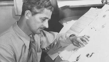 Les Clark | Mickey and Friends Wiki | Fandom