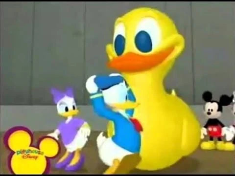 Mickey's Big Job | Mickey and Friends Wiki | Fandom