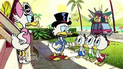 Duck the Halls: A Mickey Mouse Christmas Special | Mickey and Friends ...