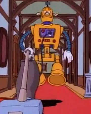 Armstrong (character) | Mickey and Friends Wiki | Fandom