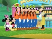 Goofy Goes Goofy | Mickey and Friends Wiki | Fandom
