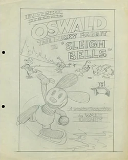 Sleigh Bells | Mickey and Friends Wiki | Fandom