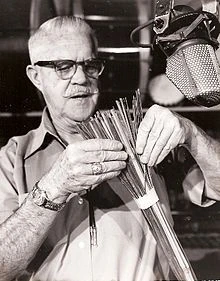 Jimmy MacDonald | Mickey and Friends Wiki | Fandom