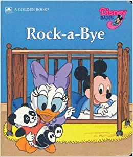 Rock-a-Bye | Mickey and Friends Wiki | Fandom