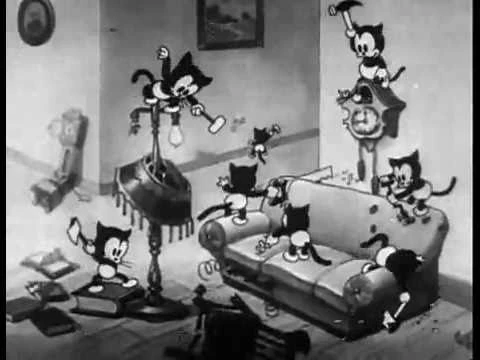 Mickey's Orphans | Mickey and Friends Wiki | Fandom