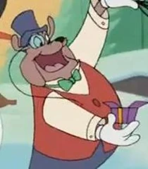 Mr. Jollyland | Mickey and Friends Wiki | Fandom