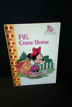 Fifi, Come Home | Mickey and Friends Wiki | Fandom