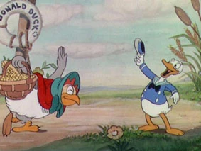 The Wise Little Hen | Mickey and Friends Wiki | Fandom