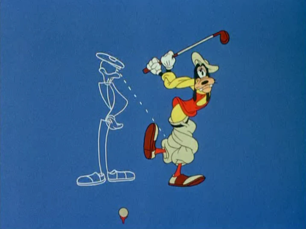 How to Play Golf | Mickey and Friends Wiki | Fandom