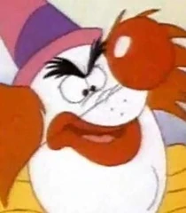 Giblet the Clown | Mickey and Friends Wiki | Fandom