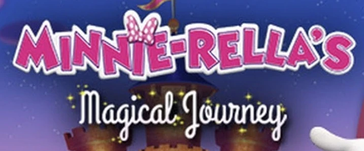 Mickey Mouse Clubhouse: Minnie-rella's Magical Journey | Mickey and ...