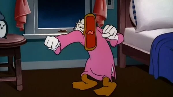 Drip Dippy Donald | Mickey and Friends Wiki | Fandom