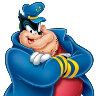 mickey mousekersize pete