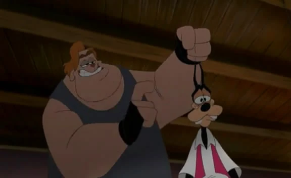 Tank | Mickey and Friends Wiki | Fandom