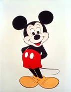 Jimmy MacDonald | Mickey and Friends Wiki | Fandom