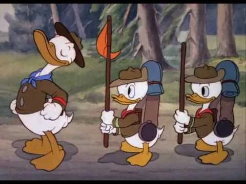 Good Scouts | Mickey and Friends Wiki | Fandom