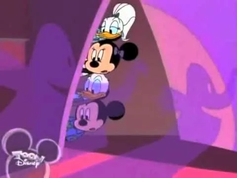 Mickey and Minnie's Big Vacation | Mickey and Friends Wiki | Fandom