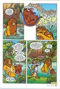 Cameos in printed material | Mickey and Friends Wiki | Fandom