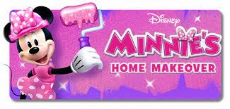 Minnie's Home Makeover | Mickey and Friends Wiki | Fandom