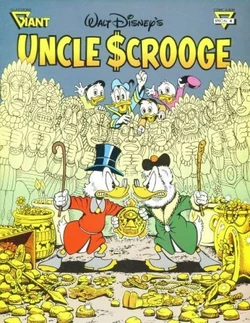 The Second-Richest Duck | Mickey and Friends Wiki | Fandom