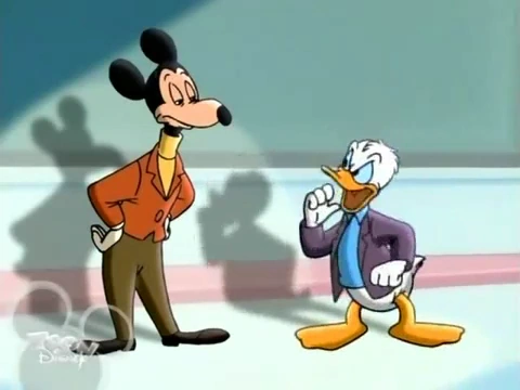 Everybody Loves Mickey | Mickey and Friends Wiki | Fandom