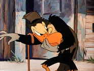 The Flying Jalopy | Mickey and Friends Wiki | Fandom