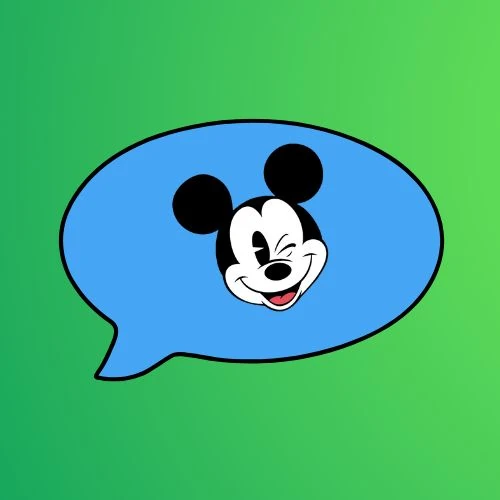 Mickey Chat | MICKEY FRIENDS Wiki | Fandom