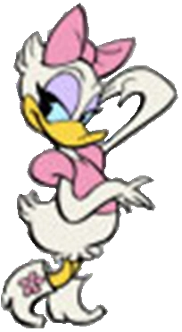 Daisy Duck/Gallery | WikiMouse - the Disney Mickey Mouse Wiki | Fandom
