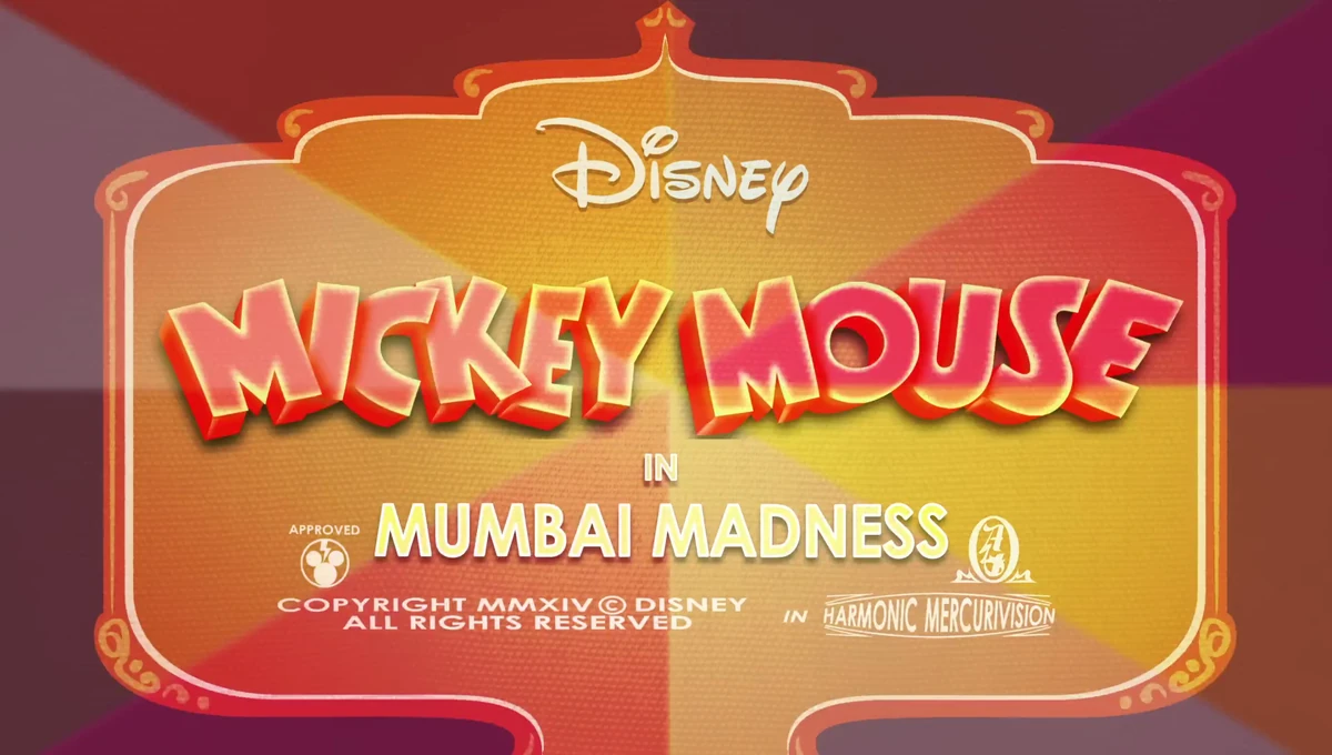 Mumbai Madness/Gallery | WikiMouse - the Disney Mickey Mouse Wiki | Fandom