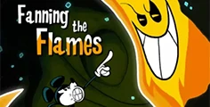 Fanning the Flames | WikiMouse - the Disney Mickey Mouse Wiki | Fandom