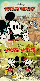 Season 1 | WikiMouse - the Disney Mickey Mouse Wiki | Fandom