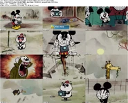 Panda-monium | WikiMouse - the Disney Mickey Mouse Wiki | Fandom