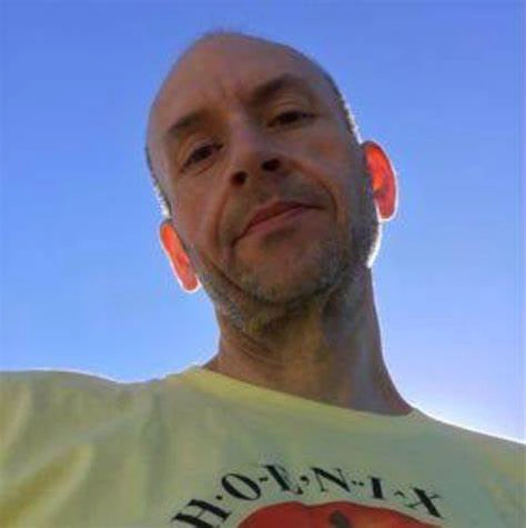 Darrick Bachman | WikiMouse - the Disney Mickey Mouse Wiki | Fandom