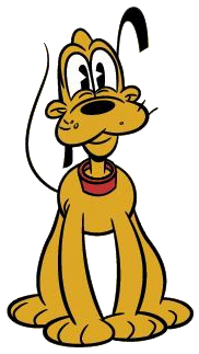 Pluto Pup | WikiMouse - the Disney Mickey Mouse Wiki | Fandom