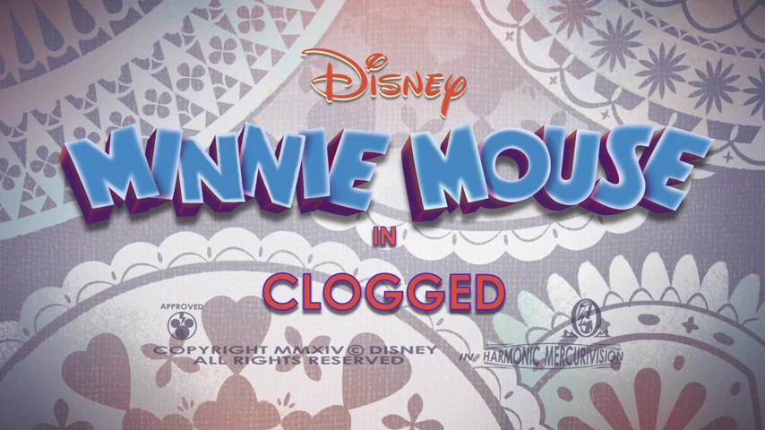 Clogged | WikiMouse - the Disney Mickey Mouse Wiki | Fandom