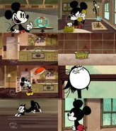 Gubbles | WikiMouse - the Disney Mickey Mouse Wiki | Fandom