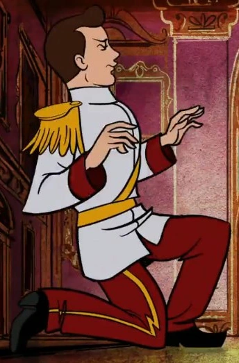 Prince Charming | WikiMouse - the Disney Mickey Mouse Wiki | Fandom