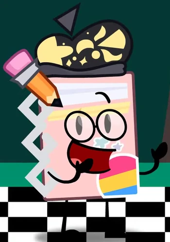 Whale | Mickey Mouse Battle House Wiki | Fandom