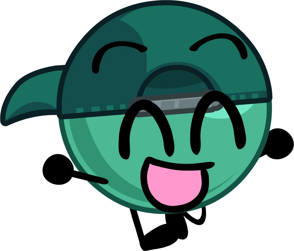 Greeny | Mickey Mouse Battle House Wiki | Fandom