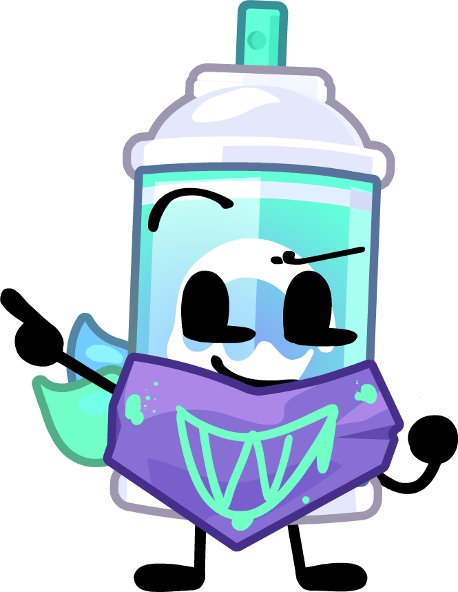 Cartoonery | Mickey Mouse Battle House Wiki | Fandom