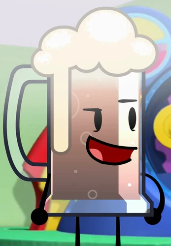 Pepper | Mickey Mouse Battle House Wiki | Fandom