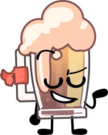 Pepper | Mickey Mouse Battle House Wiki | Fandom