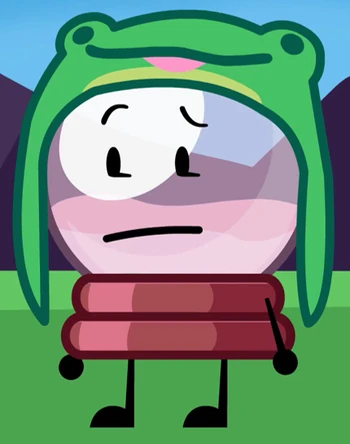 Moony | Mickey Mouse Battle House Wiki | Fandom