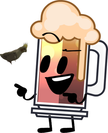 Pepper | Mickey Mouse Battle House Wiki | Fandom