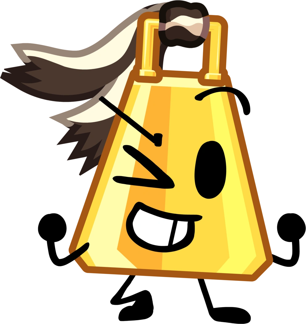 Notty | Mickey Mouse Battle House Wiki | Fandom