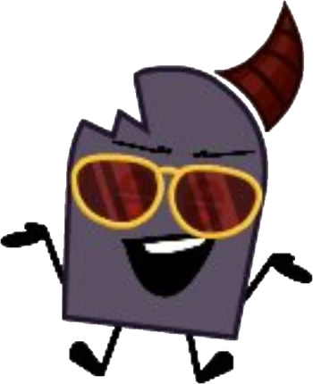 Andy Duthie | Mickey Mouse Battle House Wiki | Fandom